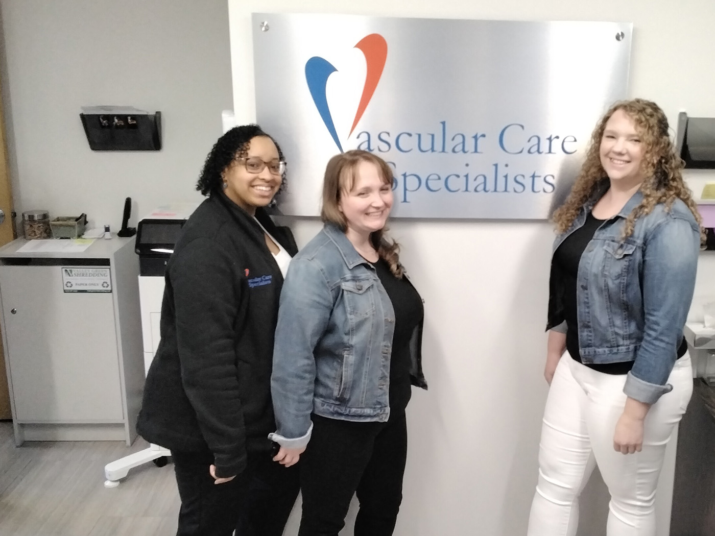 Vascular Surgery Office in Brockton | Brockton Vascular Specialists ...